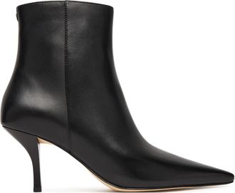 Michael Kors Stiefeletten MICHAEL Michael Kors Selina 40F5SLME6L Schwarz