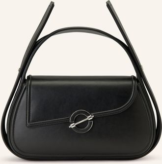Sams&oslash;e & Sams&oslash;e Sams&oslash;e Sams&oslash;e Handtasche Saryesgade schwarz