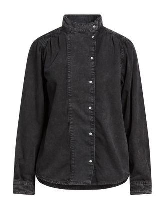BA&SH TOPS - Jeanshemden auf YOOX.COM