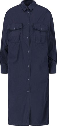 Aspesi Veste Casual - Bleu