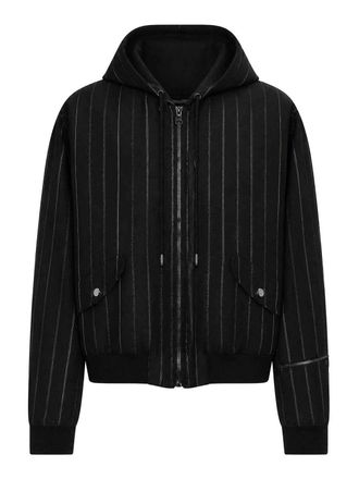 Dolce & Gabbana Bomberjacke - Schwarz