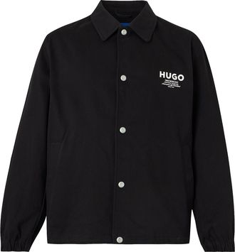 HUGO BOSS Jacke Biyo2631
