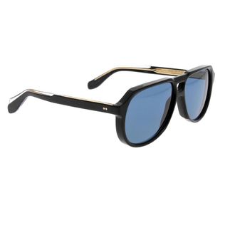 Cutler and Gross 9782 Pilotenbrille - - Accessories - unisex - Schwarzk - ONE SIZE