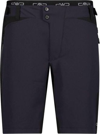 F.lli Campagnolo Herren Radshorts FREEBIKE