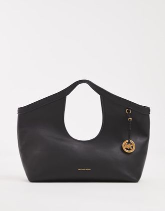 Michael Kors Haddie - Grand tote bag - Noir
