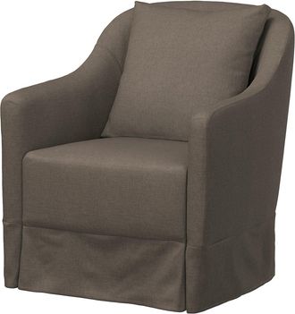 IKEA NORDKROKEN Bezug f&uuml;r Schaukel-/Drehsessel