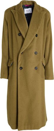 Palt&ograve; JACKEN & M&Auml;NTEL - M&auml;ntel auf YOOX.COM