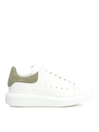 Alexander McQueen Sneaker - Bunt