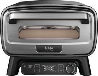 Ninja MO201EU grau Elektrogrill - Ninja
