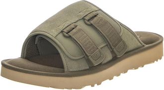 UGG Ugg, Homme, Chaussures, Vert, Taille: 46 EU Tongs