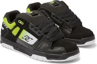 DC Stag - Chaussures &agrave; Lacets - Homme - 39 - Multi