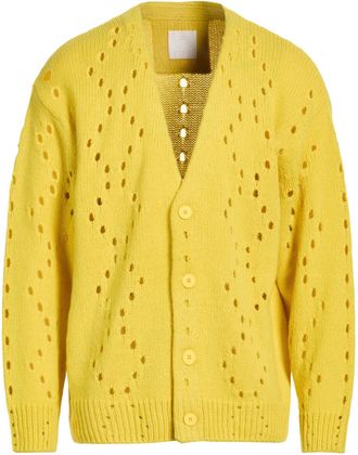 Givenchy STRICKWAREN - Strickjacken auf YOOX.COM