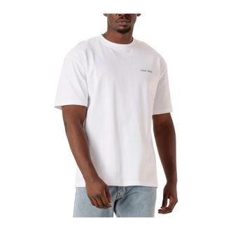 The Goodpeople TAX Polo - - Tops - Herren - Wei&szlig; - M