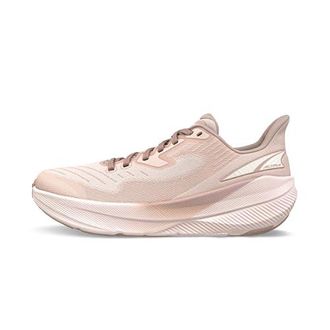 Altra Experience Flow pour femme, rose bonbon, 41 EU