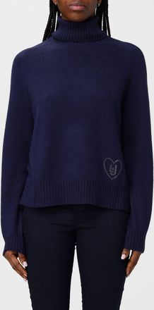 Liu Jo Pullover LIU JO Damen Farbe Blau