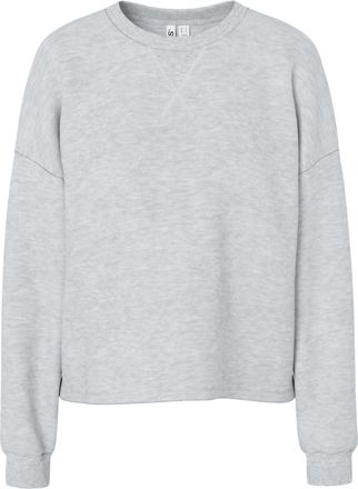 Pieces Pcregina Ls Sweat Top SWT Noos Bc