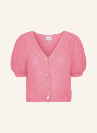Americandreams Americandreams Cardigan Harper pink