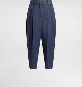 Dolce & Gabbana Denim Trousers - Mann Jeans Mehrfarbig 56