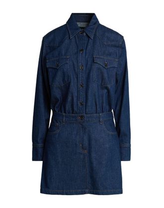 A.P.C. KLEIDER - Mini-Kleider auf YOOX.COM