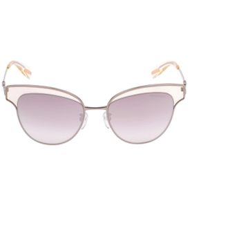 Trussardi Damen-Sonnenbrillen 52/18/135 mm Metall