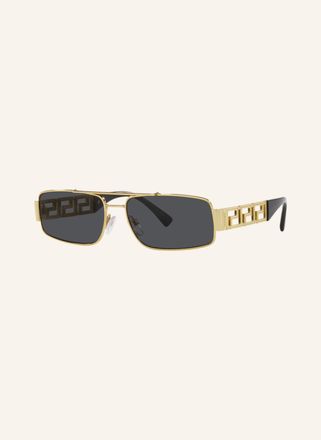Versace Sonnenbrille ve2257 gold