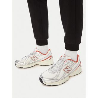New Balance Sneakers New Balance U7403SB M Beige