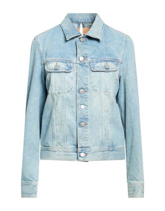 Maison Margiela JACKEN & M&Auml;NTEL - Jeansjacken/M&auml;ntel auf YOOX.COM
