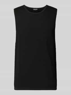 Antony Morato Top mit Rundhalsausschnitt