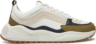 Coccinelle Sneakers Coccinelle E4 RWM 24 03 01 Weiß