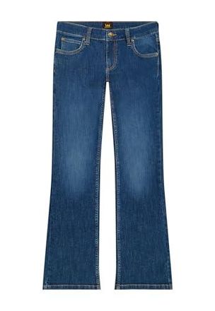 Lee Jessica Jeans, Take Your Time, 25W / 31L Femmes