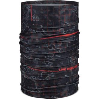 Buff Schal Thermonet