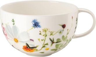 Rosenthal Tee-/Cappuccino Ob. Grand Air 0,25 L