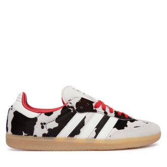adidas Sneakers adidas Samba Og KI6956 Wei&szlig;