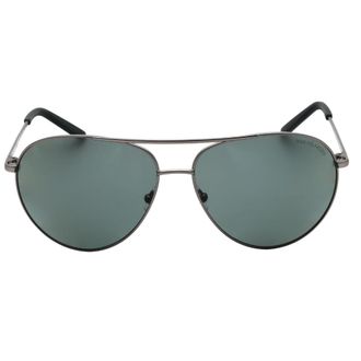 Nike Chance - Polarisierte Sonnenbrille In Satin Gunmetal Mit Grauen Gl&auml;sern