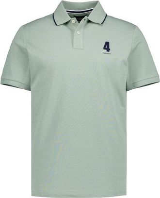 Hackett Herren Polo-Shirt