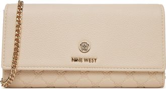 Nine West Handtasche Nine West NW-W1-011-SS25 Beige