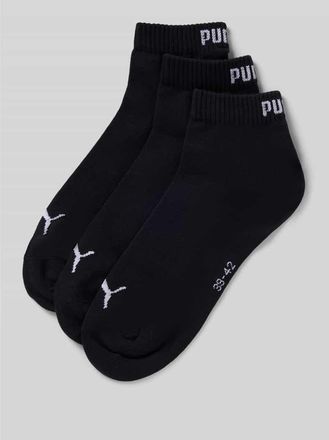 Puma Damen Sneakersocken im 3er-Pack