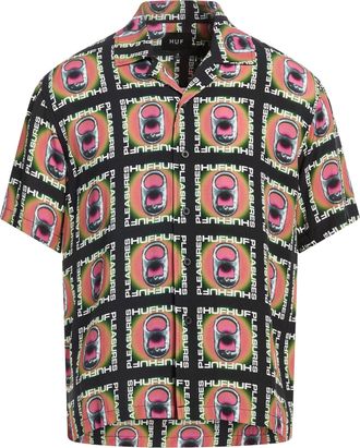 HUF TOPS - Hemden auf YOOX.COM