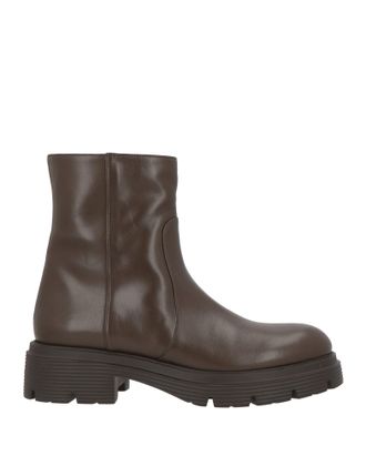 Stuart Weitzman SCHUHE - Stiefeletten auf YOOX.COM