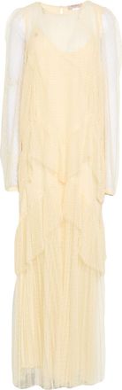 Twin-Set KLEIDER - Maxi-Kleider auf YOOX.COM