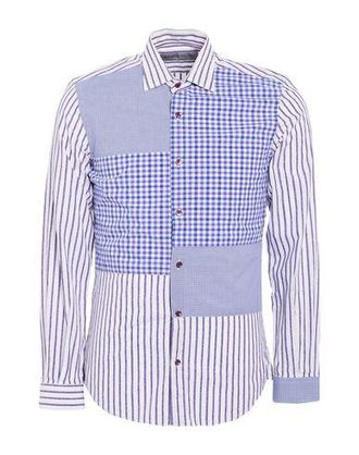 Etro TOPS - Chemises sur YOOX.COM