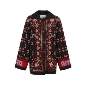 Giada Benincasa F26Mm110144 Jacke - - Jackets - Damen - Mehrfarbig - M