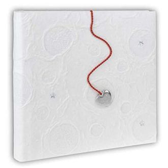 ZEP GH236 Fotoalbum Deluxe 6, zum Aufkleben