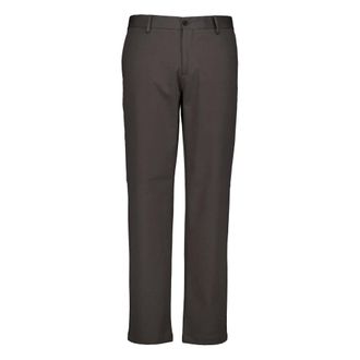 Genti Homme, Pantalons, Gris, Taille: XL Chinos Tribeca