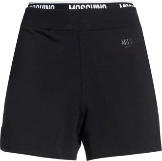 Moschino HOSEN & R&Ouml;CKE - Shorts & Bermudashorts auf YOOX.COM