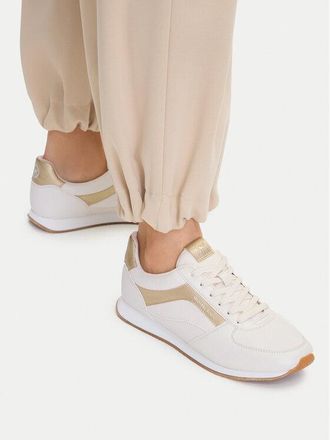 Michael Kors Sneakers Cindy 43T6CDFS2L Creme