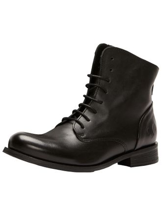 Felmini Schn&uuml;rstiefelette
