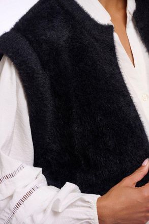 Rino&Pelle Strickjacke