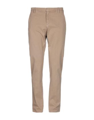 Dondup HOSEN & R&Ouml;CKE - Hosen auf YOOX.COM