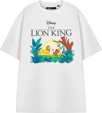Disney Lion King